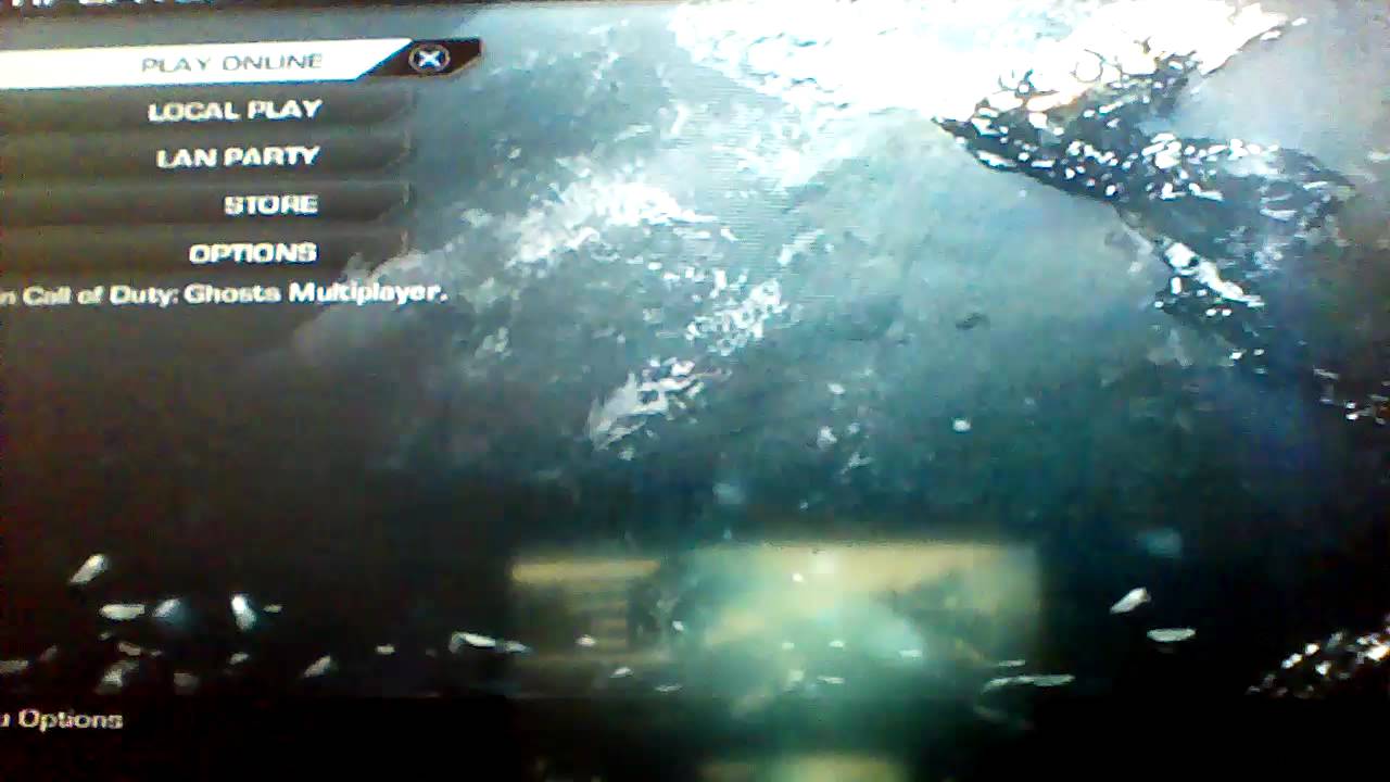 COD:Ghost cheats - YouTube