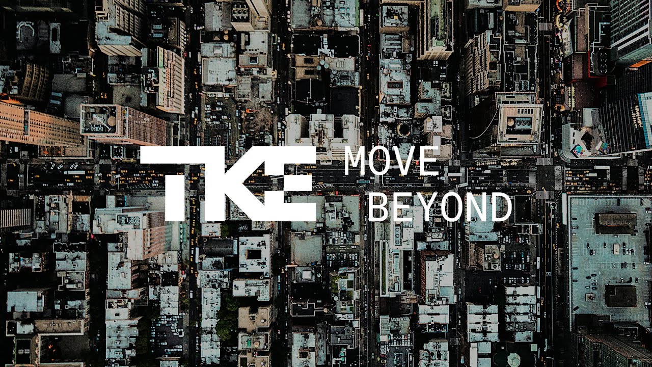 Somos TKE (Latin America) - YouTube