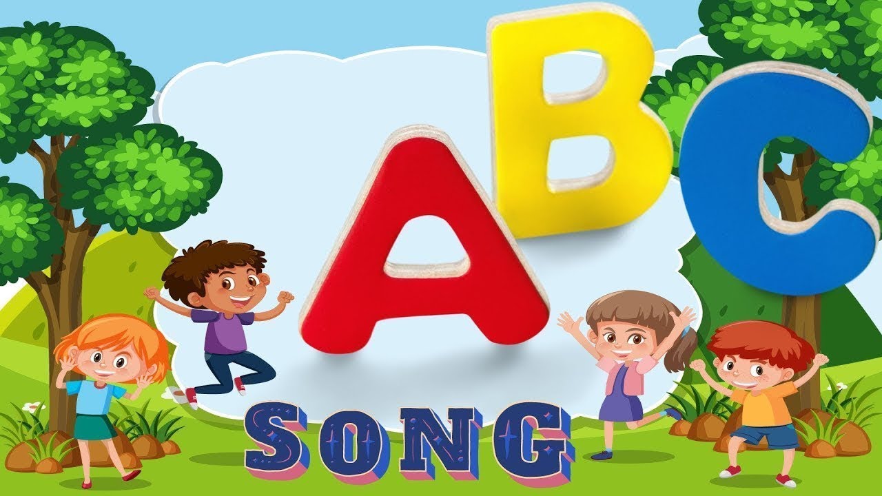ABCD songs for kidsPreschool Learning Videos for Kids/ABC Songs For ...
