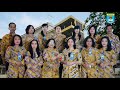 MARS SEKOLAH BAPTIS, Oleh Guru dan Karyawan SMP Baptis Palembang Chords ...