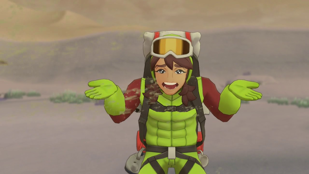 Roses plan Pokemon Sword part 10 - YouTube