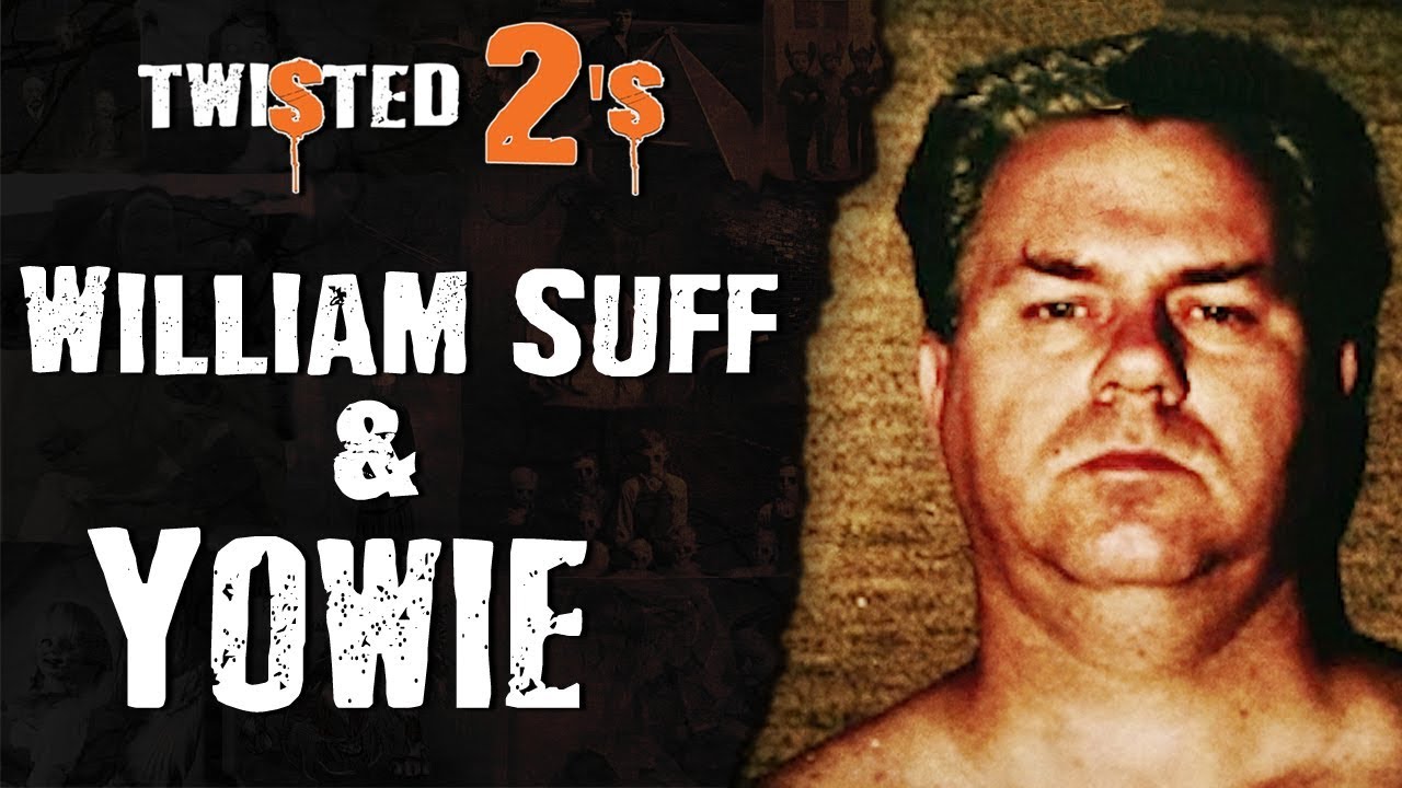 Twisted 2s #45 William Suff & Yowie - YouTube