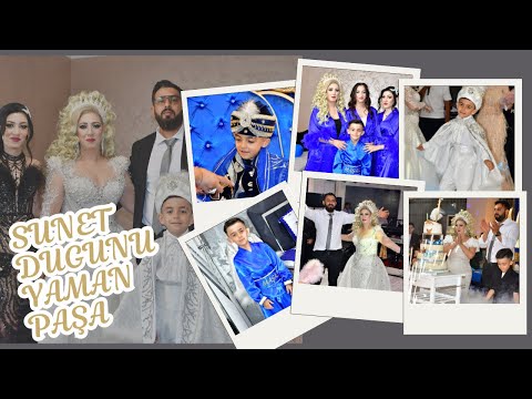 SUNET DUGUNU YAMAN PAŞA