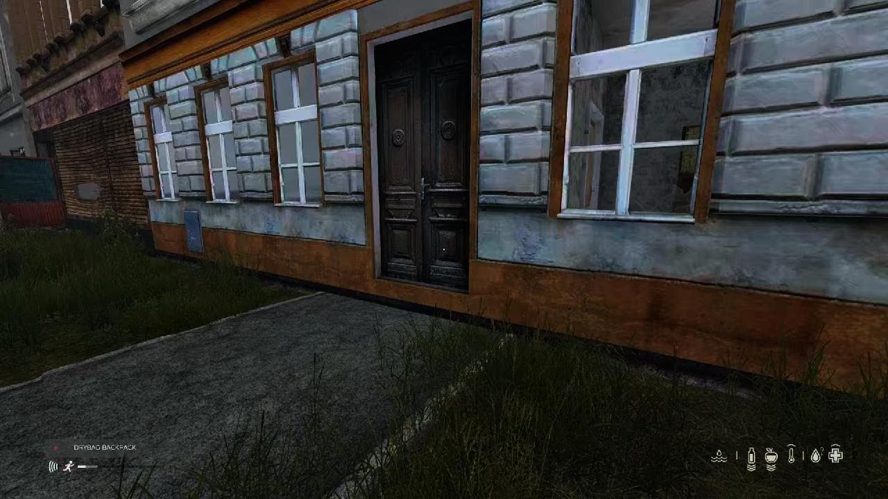DayZ land mine incident (jan/3/2023) - YouTube