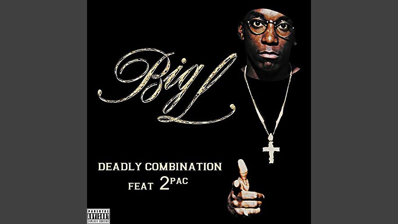 Deadly Combination (feat. 2Pac) - YouTube