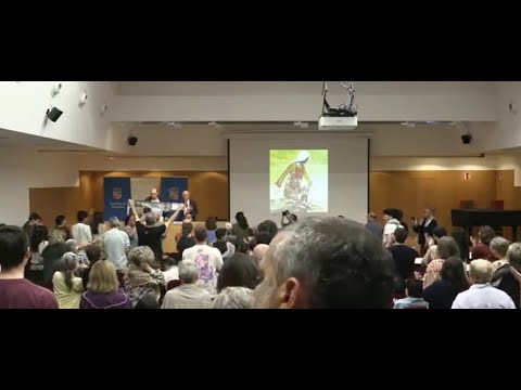 PALESTINE IS A LAND WITHOUT A PEOPLE? - YouTube