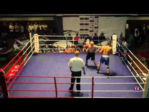 John Lawson Vs Idres Mohhamed