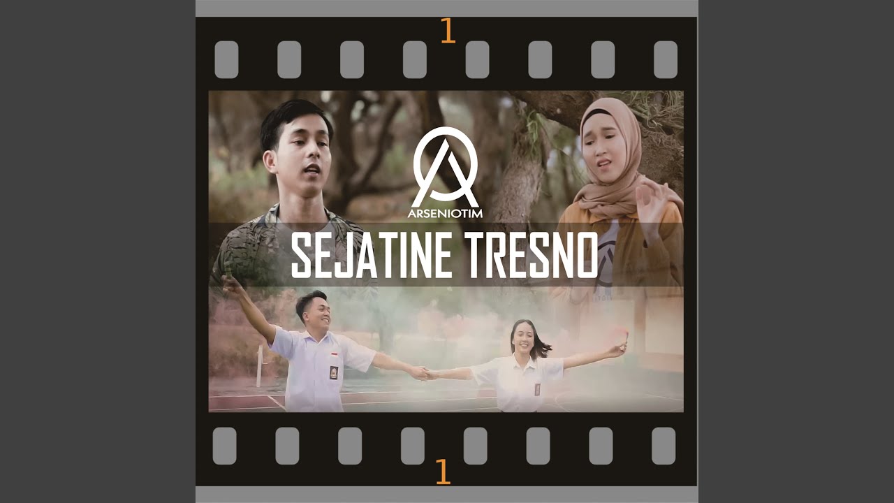 Sejatine Tresno - YouTube Music