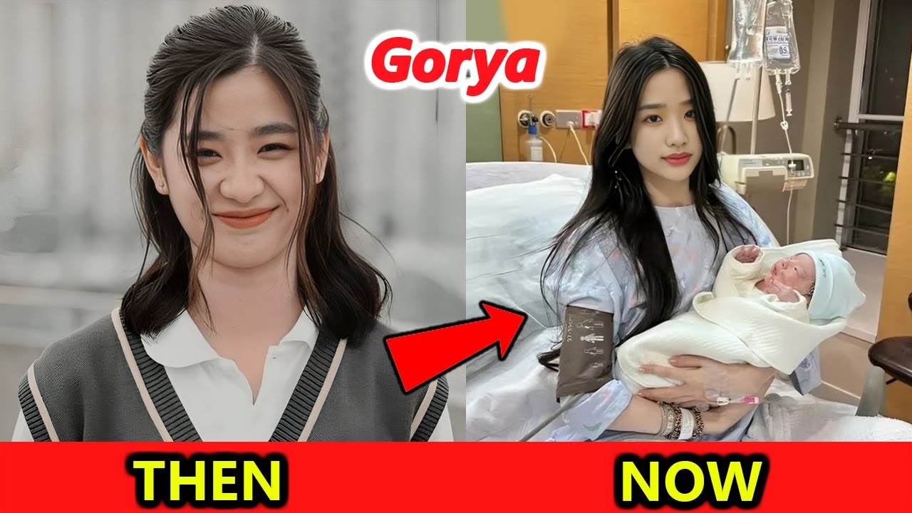 F4 Thailand: Boys Over Flowers Cast THEN & NOW 🔥 2025 Glow-Up You Have To See! - YouTube