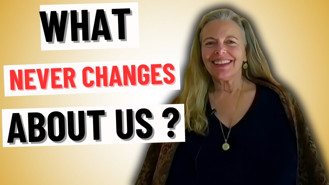 WHAT NEVER CHANGES ABOUT US - Candice O'Denver - YouTube
