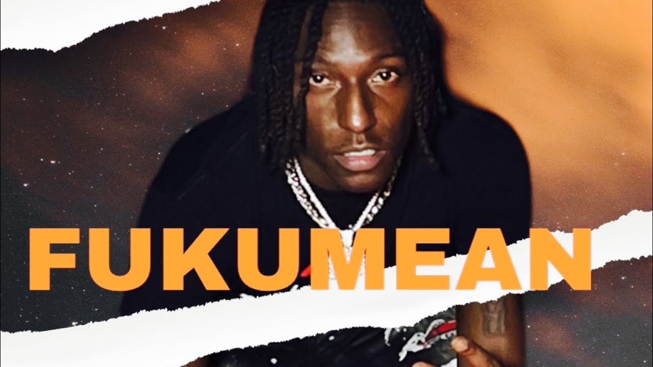 Fukumean Ft 1Takeoff (Freestyle) - YouTube