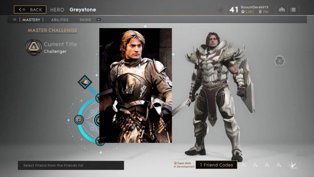 Best Greystone Build after Patch v.30.1 - YouTube