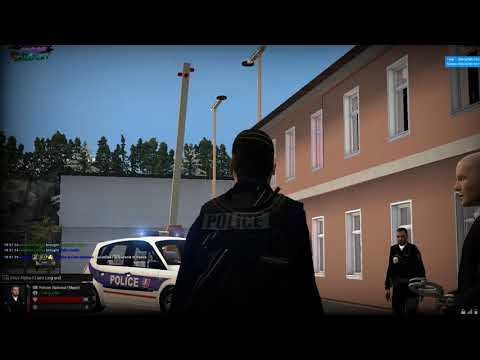 Voici ce que c'est du no Fear RP - YouTube