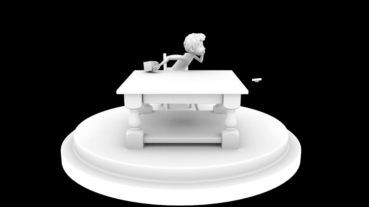 11 rig turntable - YouTube