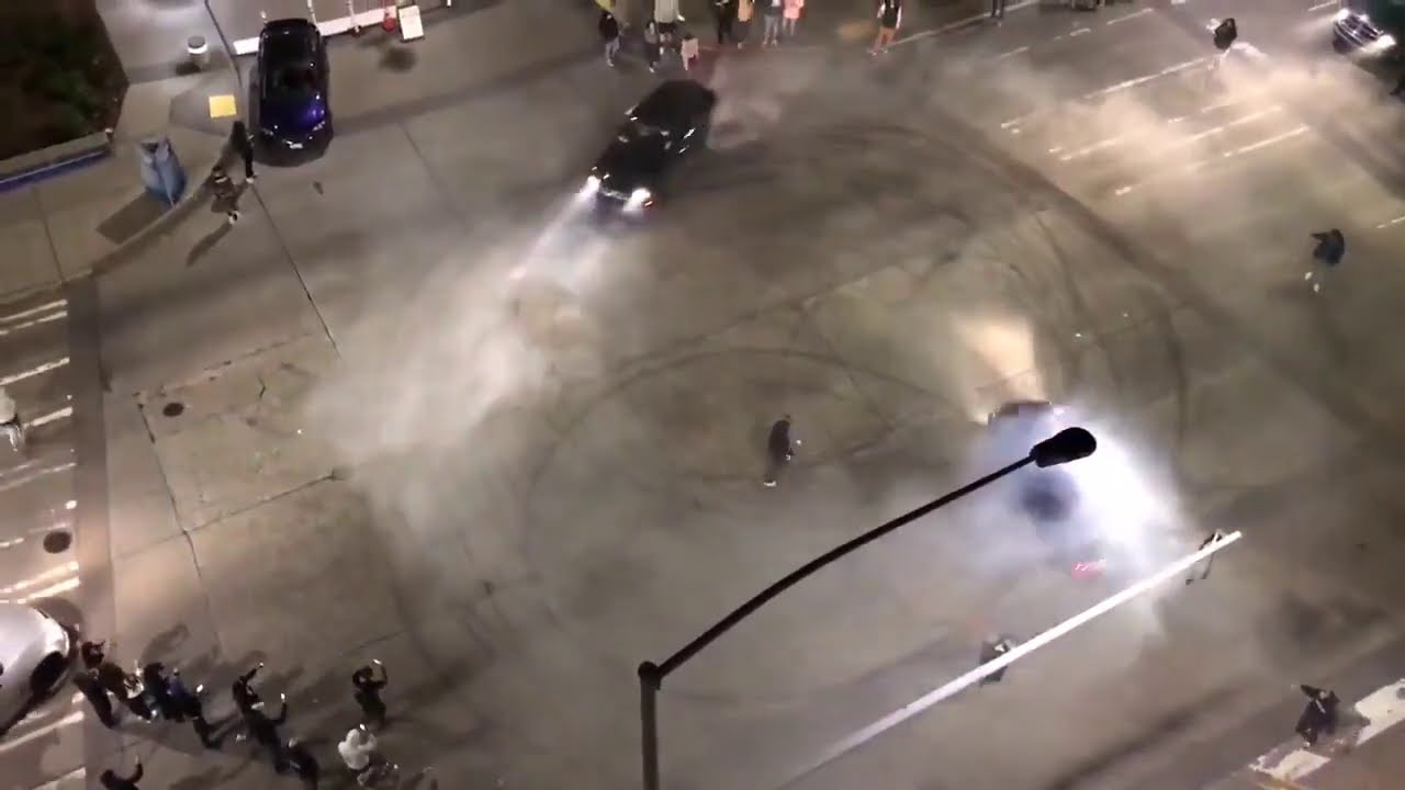 Seattle Sideshow - YouTube