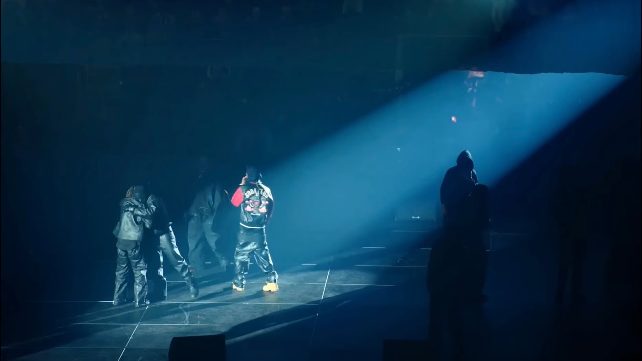 CARNIVAL (¥‎$, KANYE WEST, TY DOLLA $IGN, PLAYBOI CARTI & RICH THE KID ...