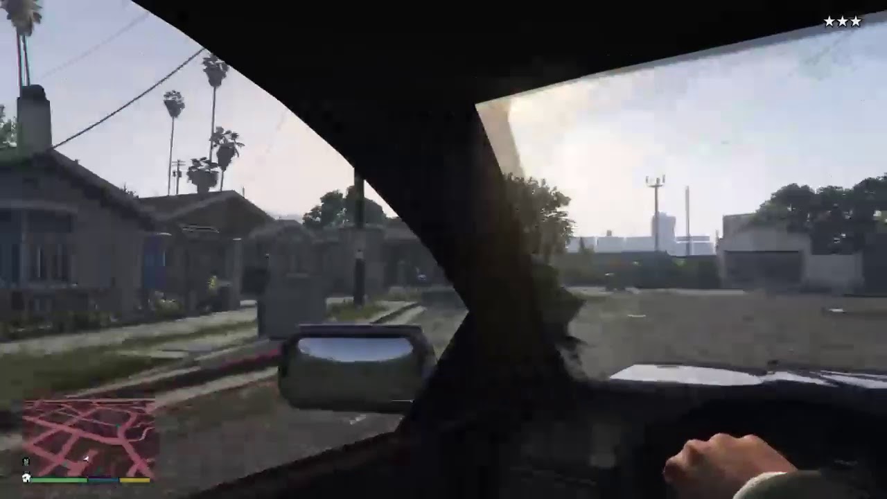 Manman gta - YouTube