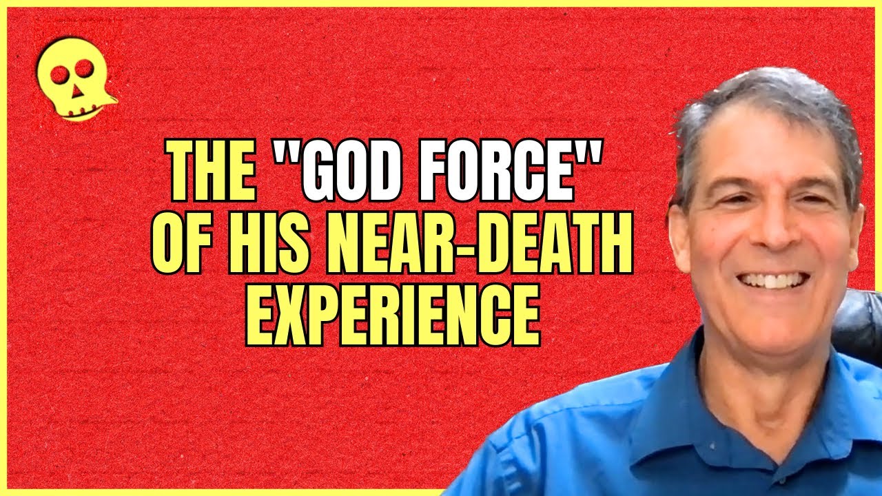 Neurosurgeon's Near-death Experience With God - YouTube
