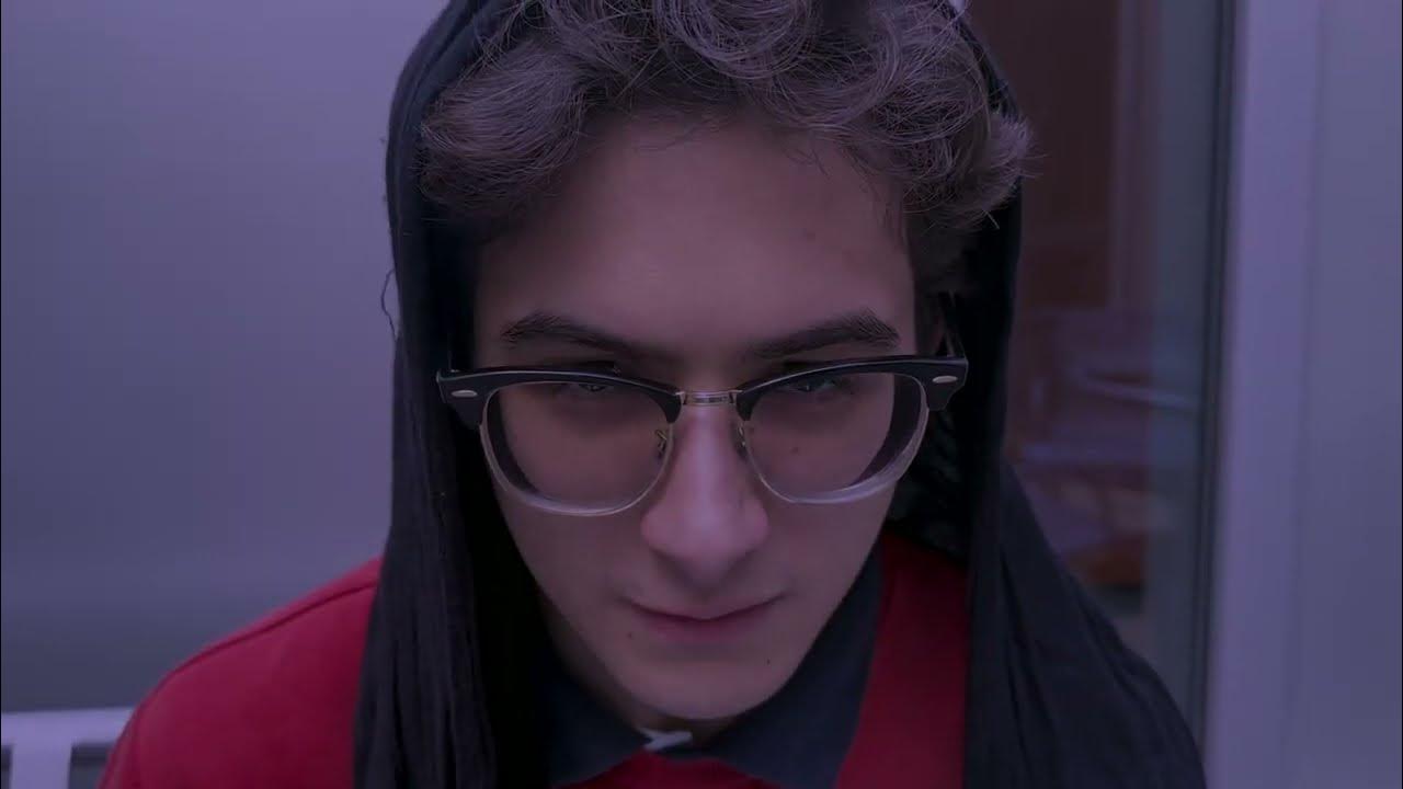 Chinese 2B Project - YouTube