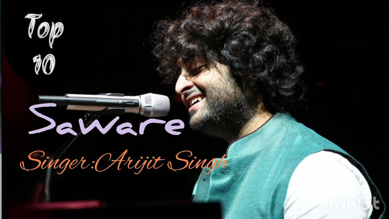 sun bairiya..Saware..."Singer:Arijit Singh "Hindi song. - YouTube