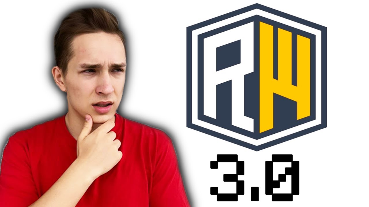 ВСЯ ПРАВДА про ReallyWorld 3.0 - YouTube