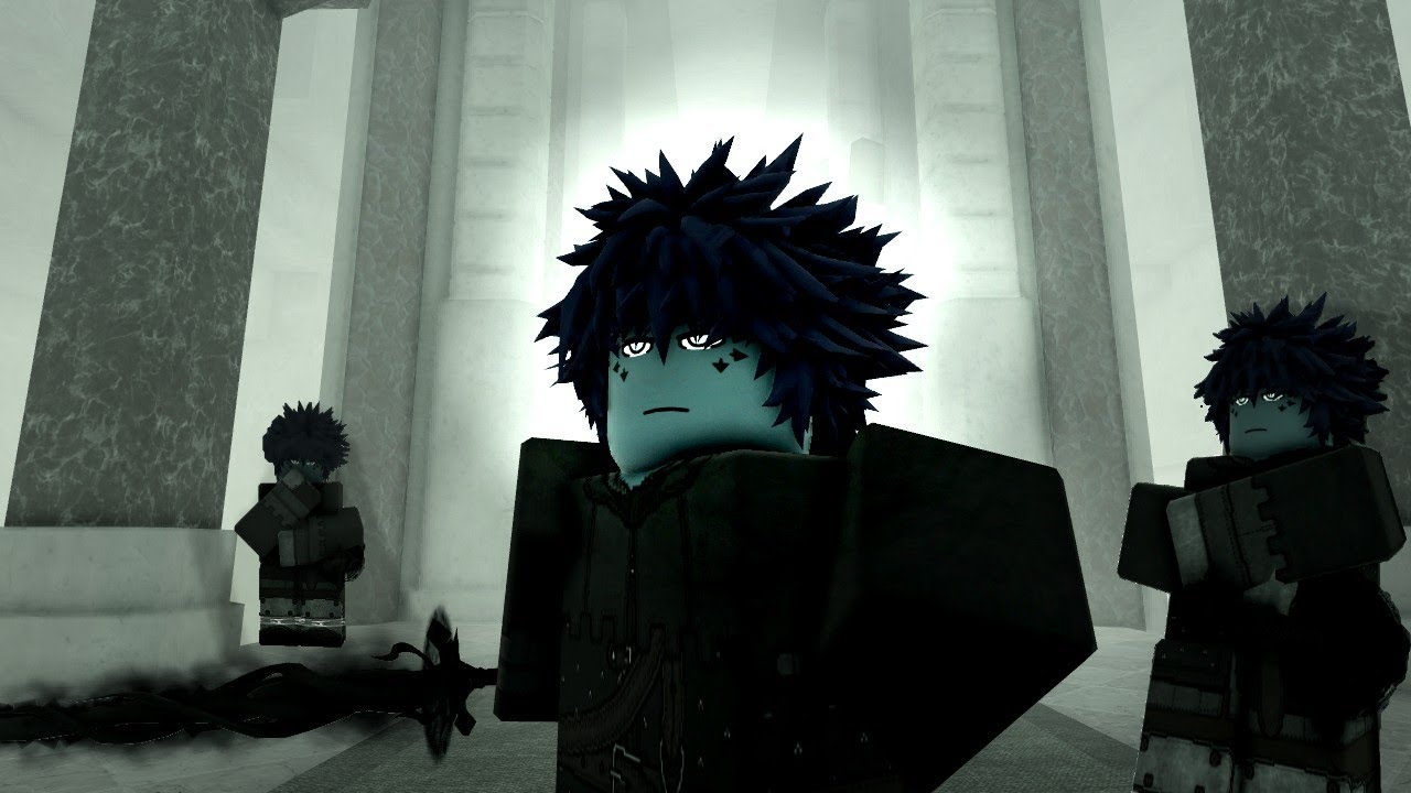 THE BEST DUAL ATTUNEMENT DEEPSPINDLE BUILD IN DEEPWOKEN... - YouTube