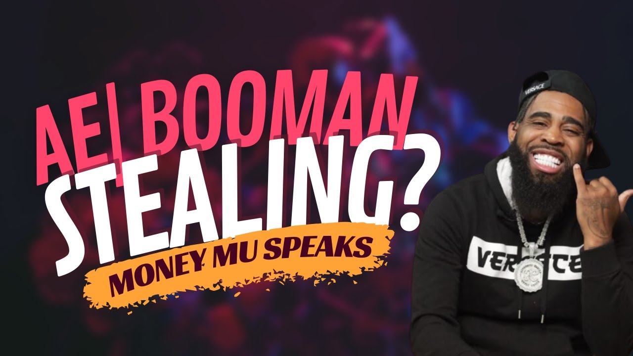 Money Mu Exposes Authentic Empire: The Shocking Truth Behind His ...