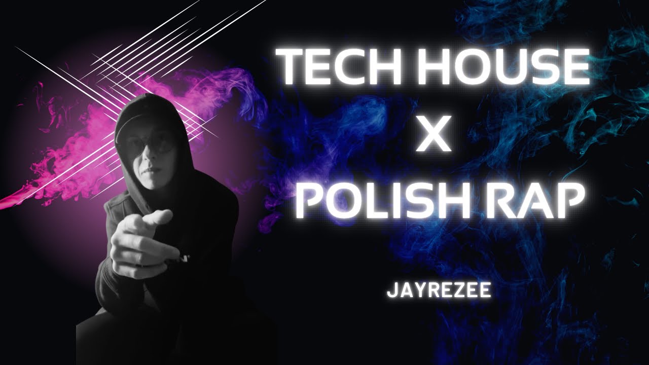Tech House x The best of Polish rap - YouTube