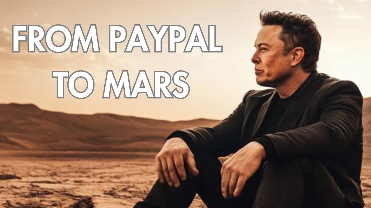 Elon Musk - A Master Magnate Documentary - YouTube
