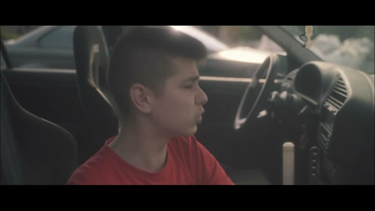 Graco GNF - Znowu wjeżdżam (Prod.Foux) [Official Video] - YouTube