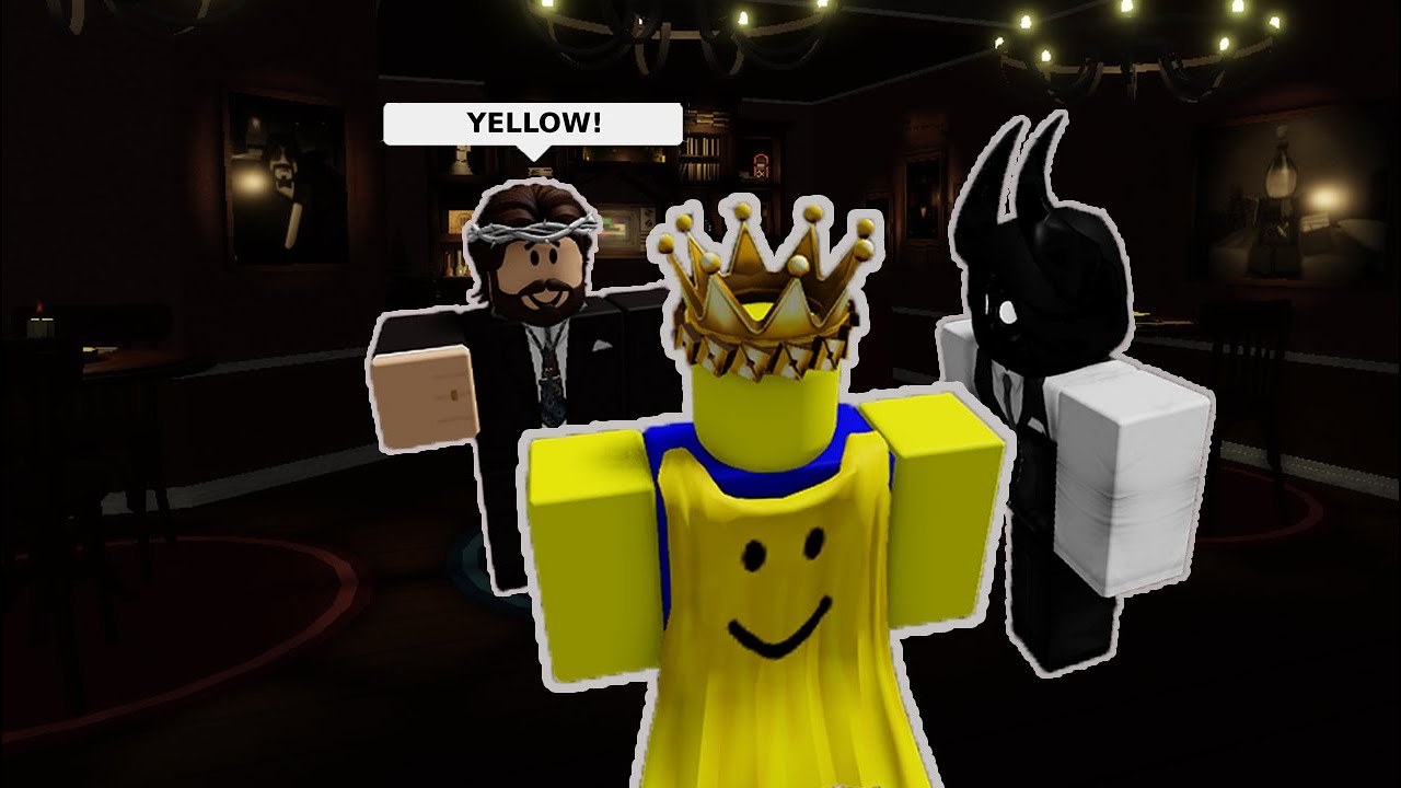 Roblox’s Creepiest Diner.. | Roblox Myths - YouTube