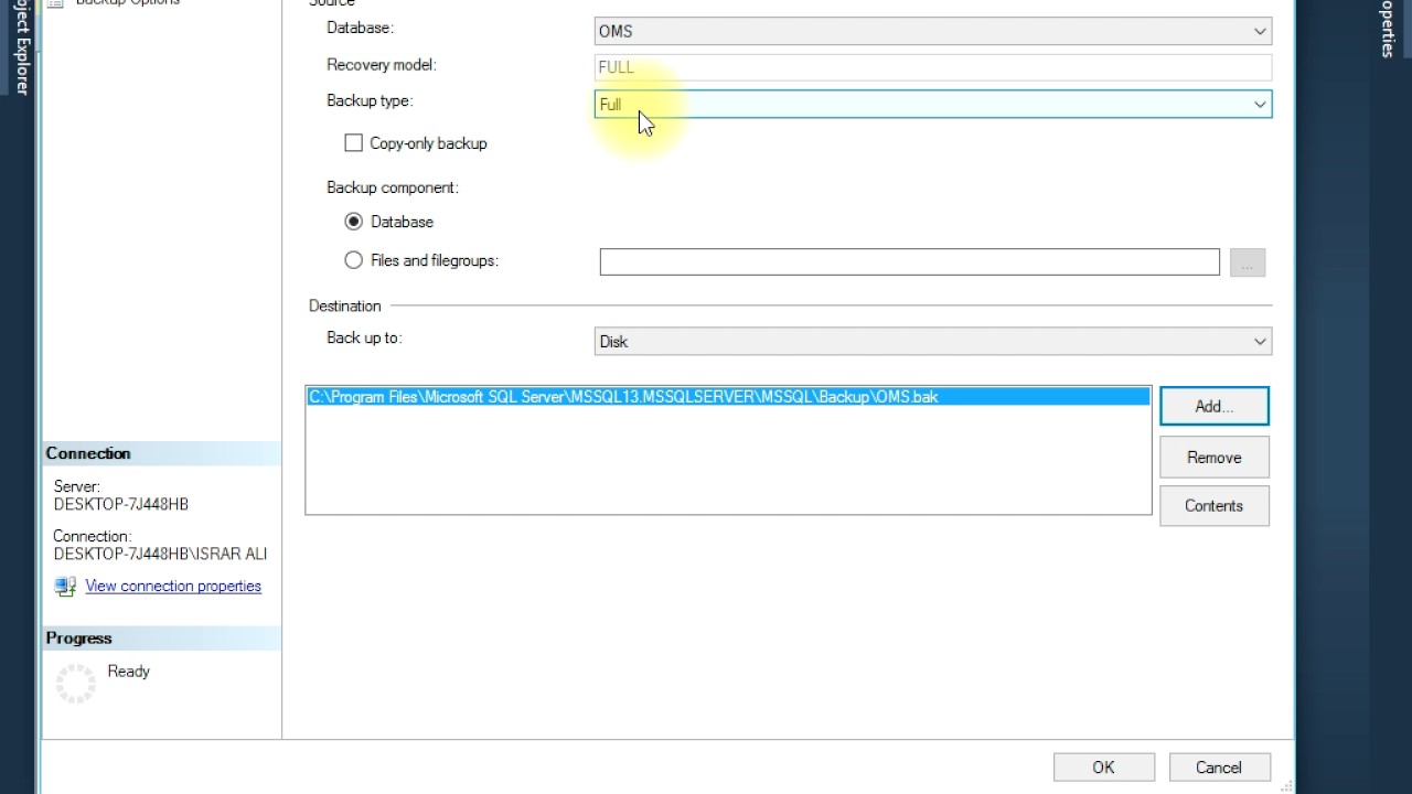 SQL Server Part 3 - YouTube