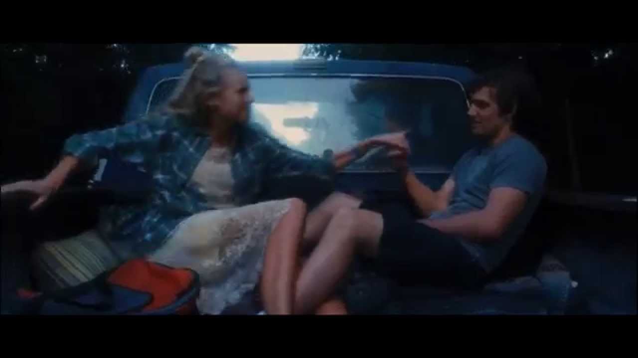 Endless Love- David & Jade- Heroes - YouTube