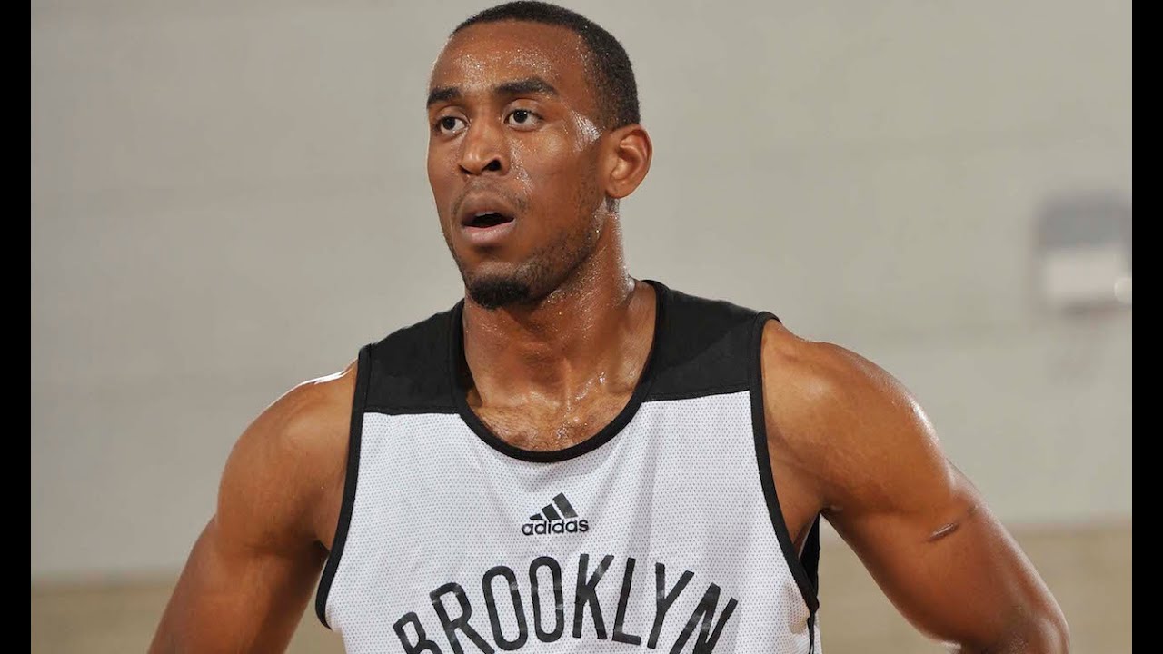 Markel Brown - 2015 NBA Summer League - Brooklyn Nets - YouTube