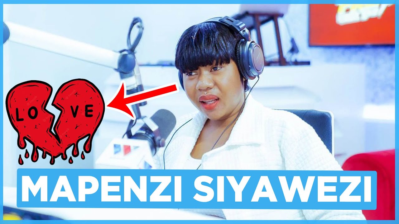 MAPENZI YANANISUMBUA, NIMEACHIKA SANA / MAPENZI SIYAWEZI NIMEYAACHA ...