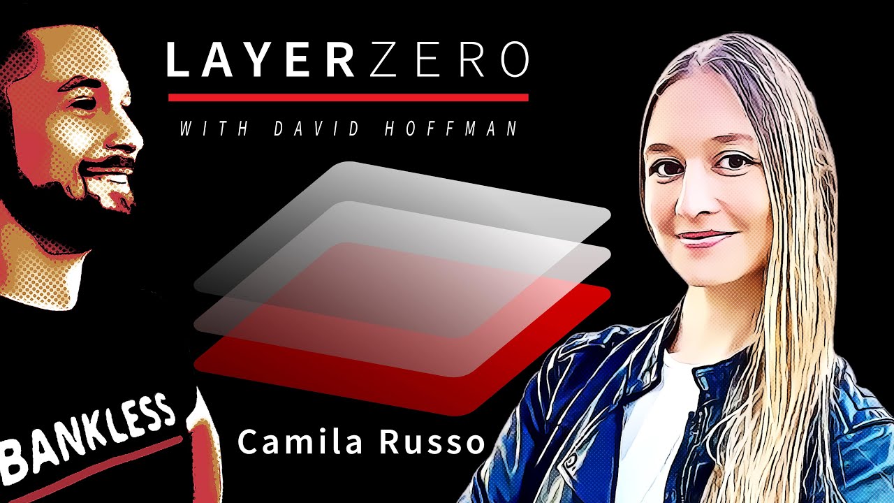 Camila Russo | Layer Zero - YouTube