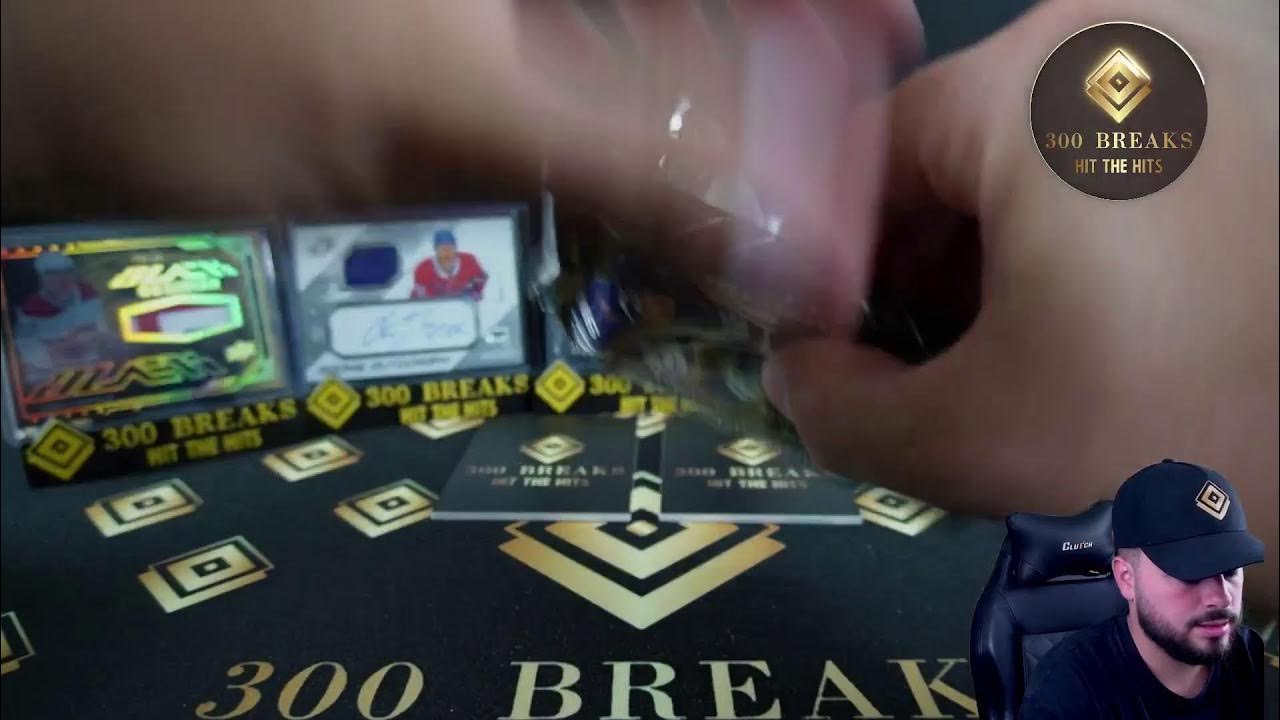 BREAK 1871 - YouTube