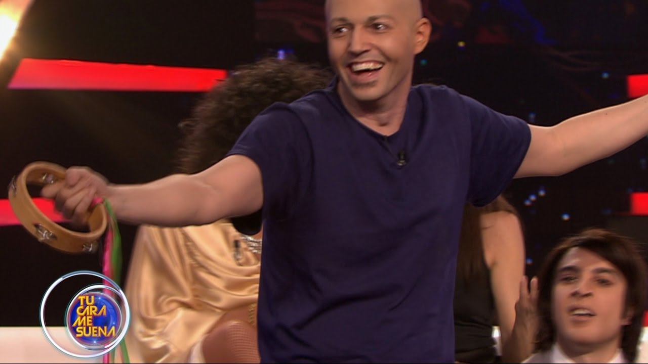 Las rimas de David Guapo, el trovador - TCMS5 - YouTube