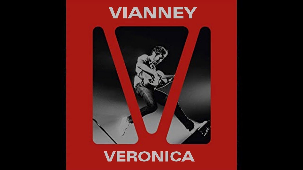 ♦Vianney - Veronica #conceptkaraoke - YouTube