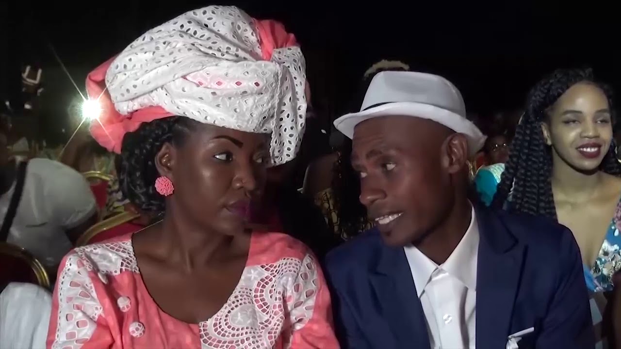 Saison 008 - Episode 033 - YouTube