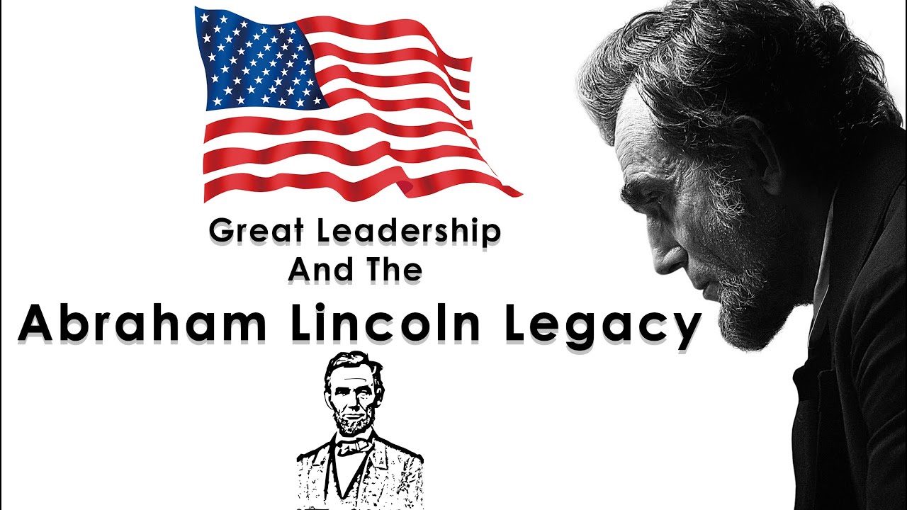 Abraham Lincoln: A Journey Through His Life Story | Biography ...