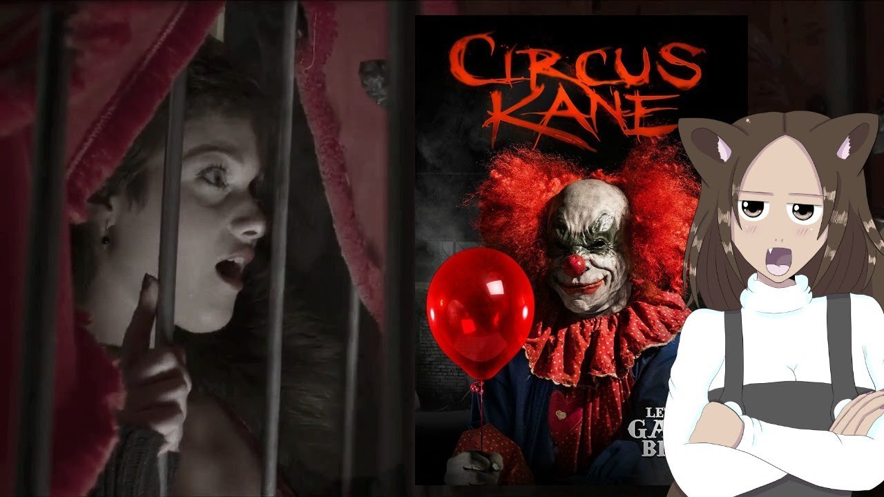 Circus Kane (2017) | What is This? - YouTube