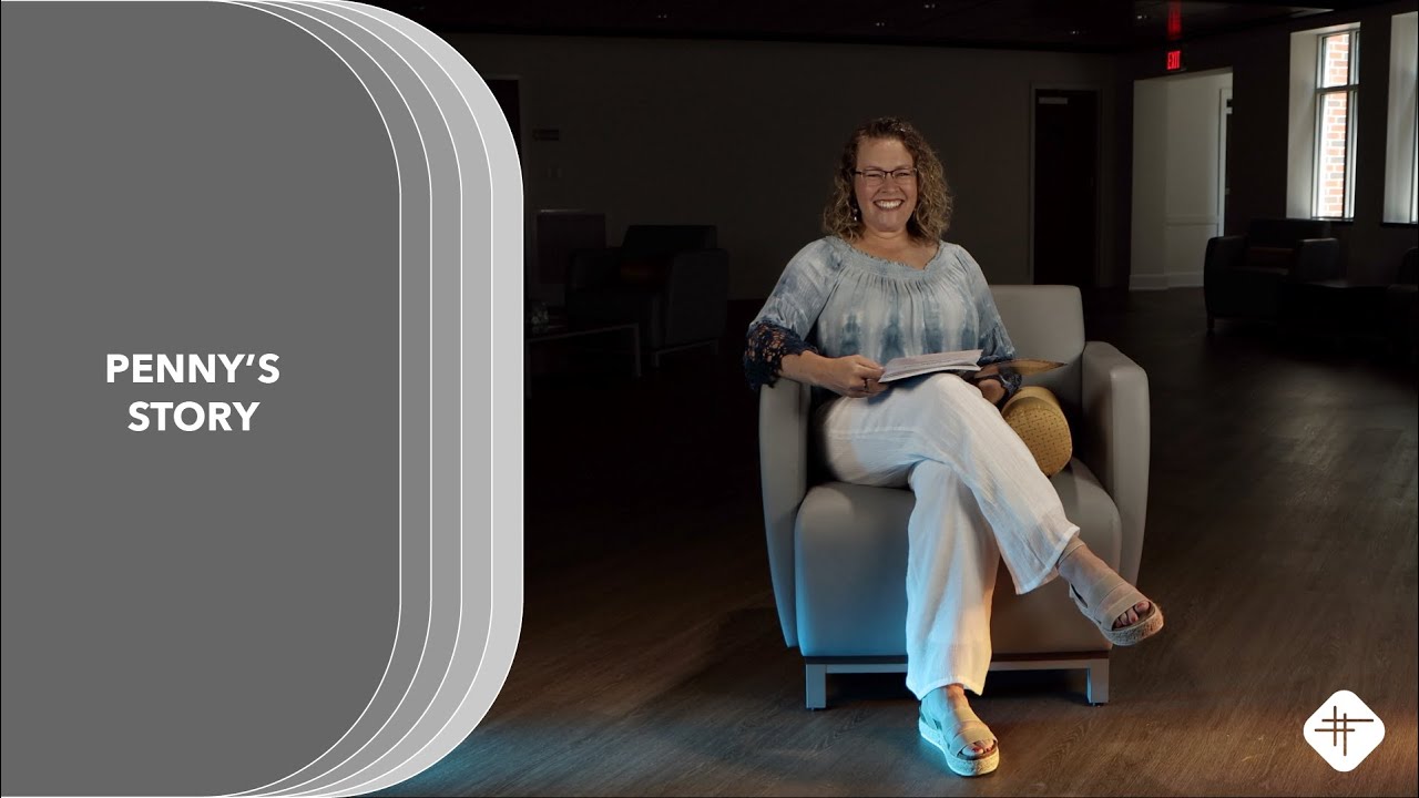 STORIES | Penny Venable - YouTube