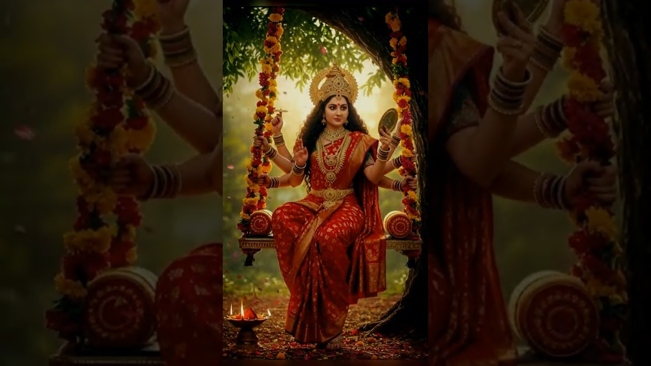 Nivia ke daar maiya - YouTube