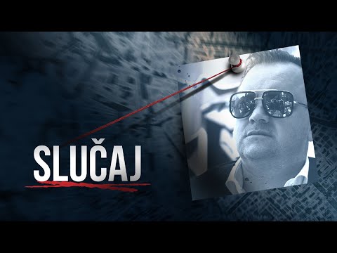 Slučaj: Prljava značka
