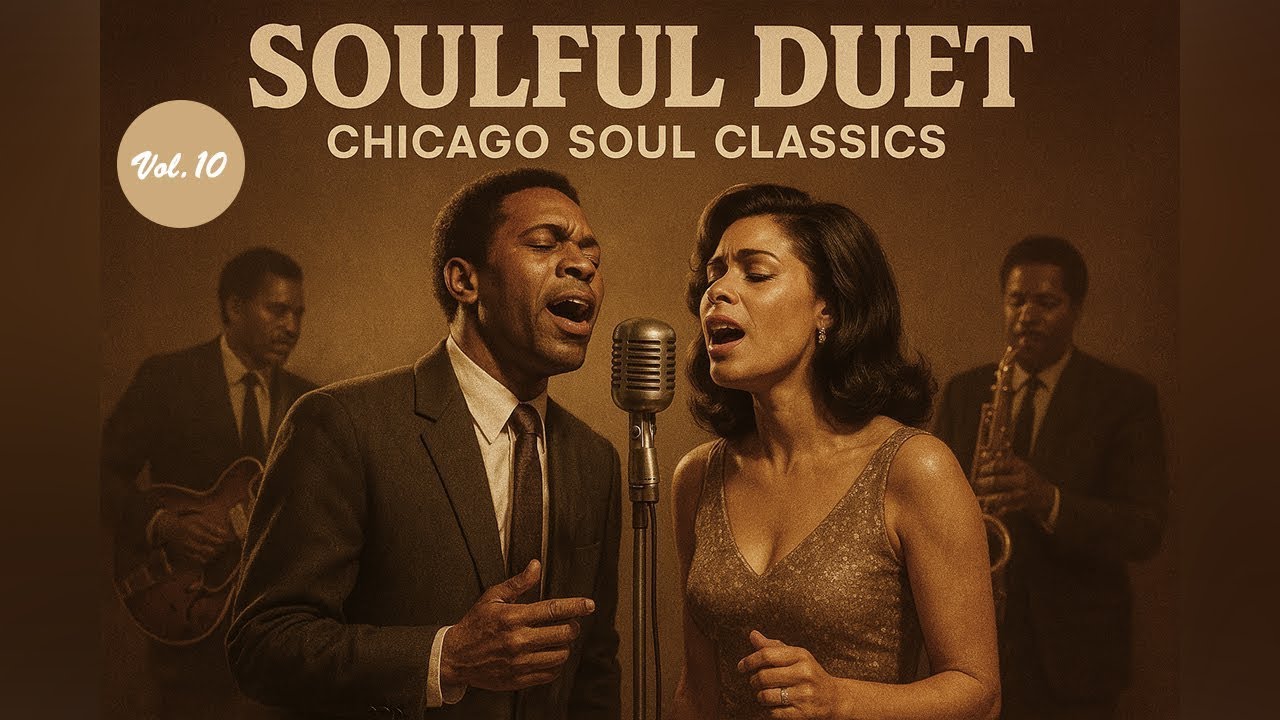 60's Soul Classic Midnight Letters Never Sent SamCooke , Ben E King ...
