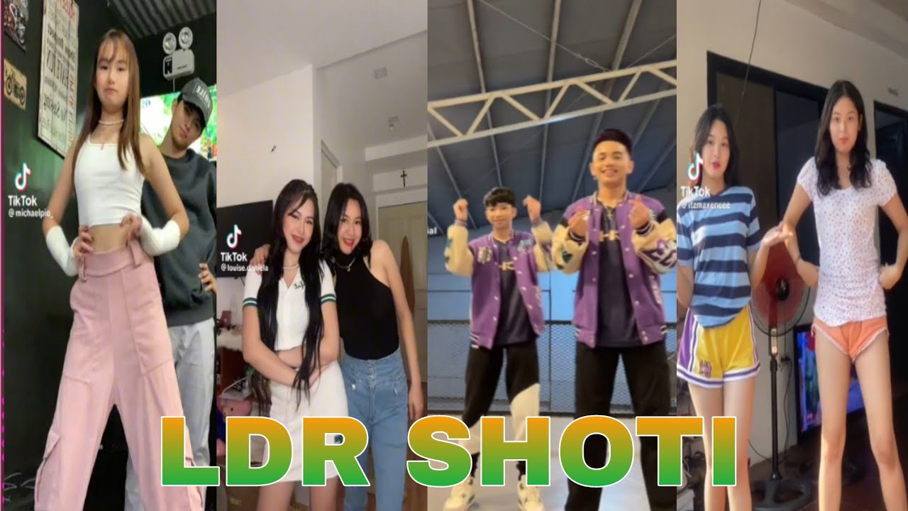 •LDR SHOTI•🇵🇭 | TIKTOK DANCE COMPILATION | PART 29 | MAY 29 2023 ...