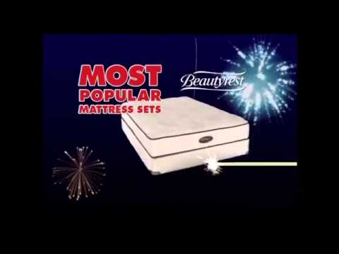 Sleep Country USA TV Commercial, 4th of July Sale - YouTube
