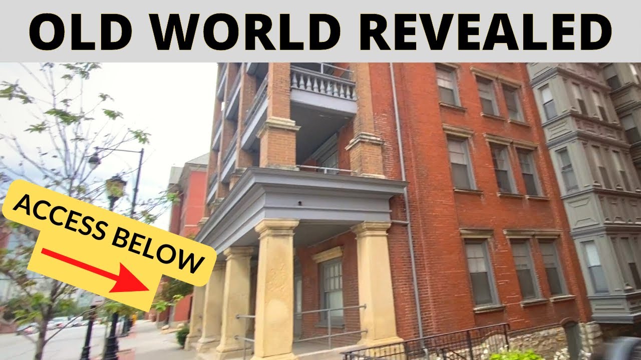 Mudflood Reset Revealed - Kansas City Subfloors In Plain Sight - YouTube