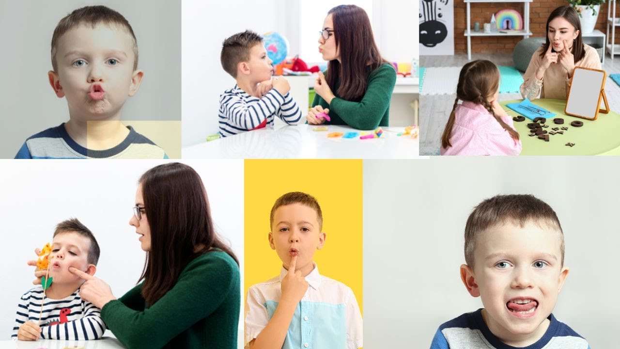 German Sounds | Phonetics | German Pronunciations - YouTube